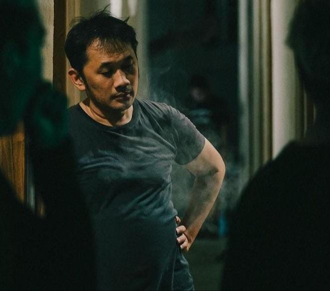 Drama Politik Anies-Cak Imin, Sutradara Hanung Bramantyo buat Pengakuan Mengejutkan