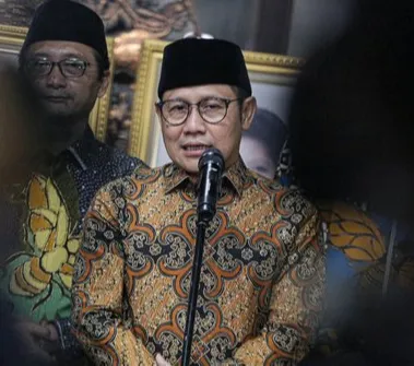 Usut Kasus Dugaan Korupsi di Kemnaker ketika Dipimpin Cak Imin, KPK Minta Tak Dikaitkan dengan ...