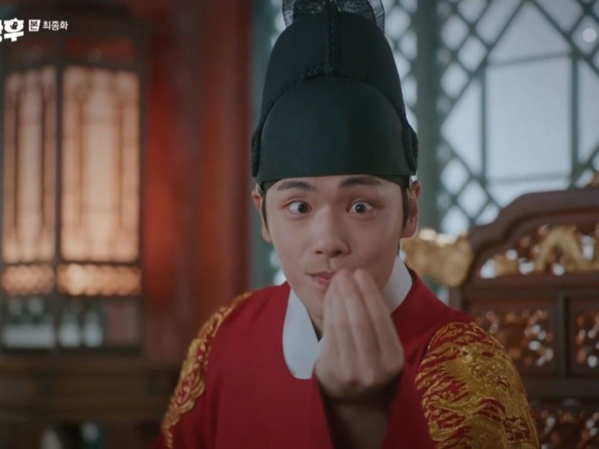 6 Karakter Cowok Plonga-Plongo di Drama Korea yang Dicintai Penonton