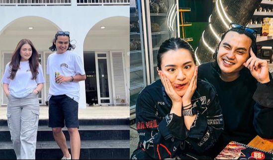 Berikut ini Potret Yogi Ilham dan Nathalie Holscher yang Kini Tinggal Kenangan Setelah ...