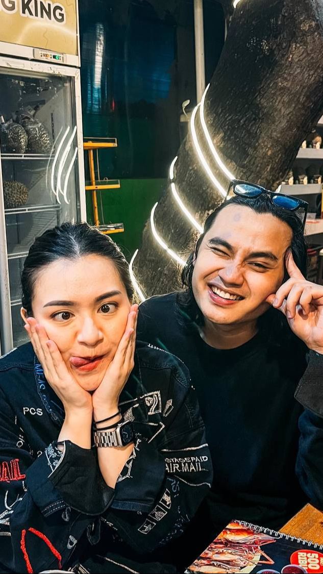 Berikut ini Potret Yogi Ilham dan Nathalie Holscher yang Kini Tinggal Kenangan Setelah ...