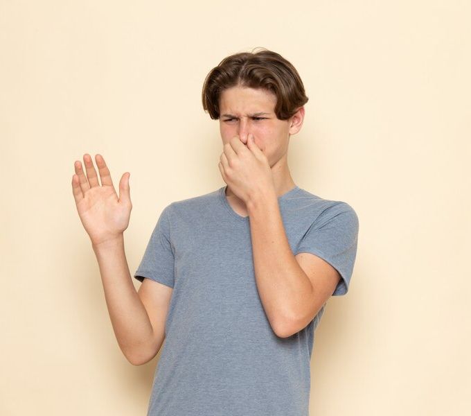 Awas! 10 Makanan Ini Ternyata Bikin Kentut Jadi Bau Busuk | merdeka.com