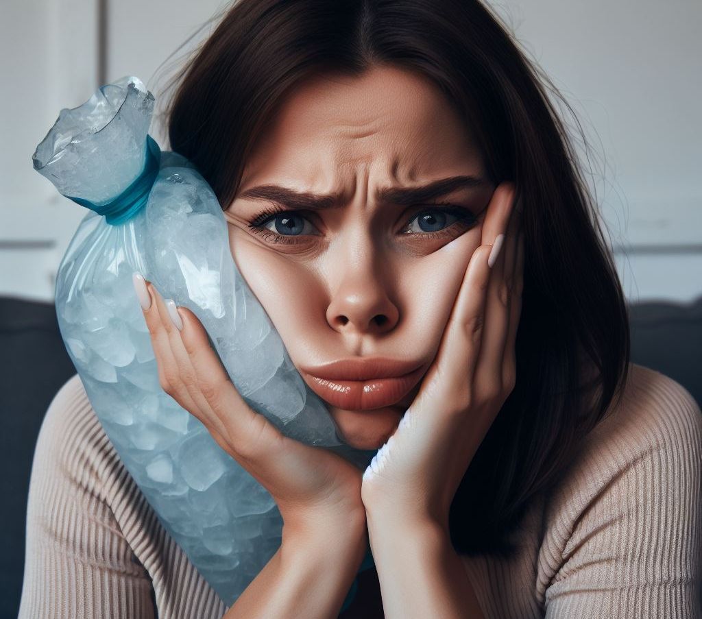 8 Penyebab Mengapa Wajah Bisa Menjadi Bengkak di Pagi Hari | merdeka.com