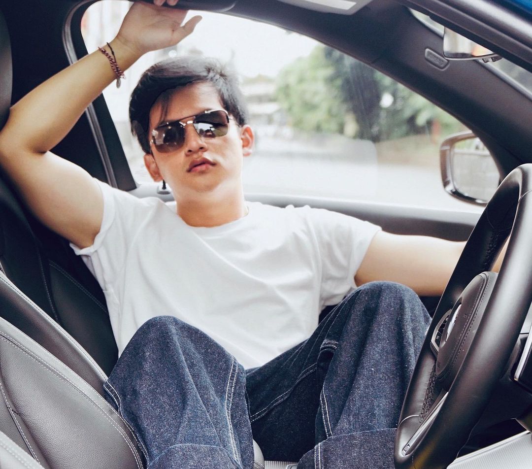 Anak Perempuan Ini Jadi Artis Terkenal, Pernah Pacaran dengan Aktor ...