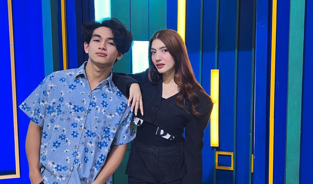 Anak Perempuan Ini Jadi Artis Terkenal, Pernah Pacaran dengan Aktor ...