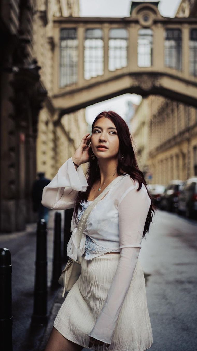 Anak Perempuan Ini Jadi Artis Terkenal, Pernah Pacaran dengan Aktor ...