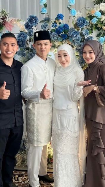 Sumber Pabrik Duit Ikram Rosadi Suami Larissa Chou, Ternyata Bukan ...