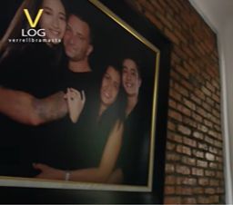 7 Potret Rumah Bryan Domani Pacar Mawar de Jongh yang Homey, Punya ...