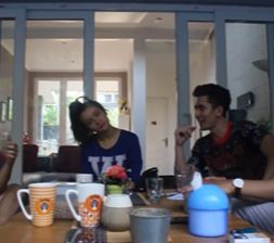 7 Potret Rumah Bryan Domani Pacar Mawar de Jongh yang Homey, Punya ...