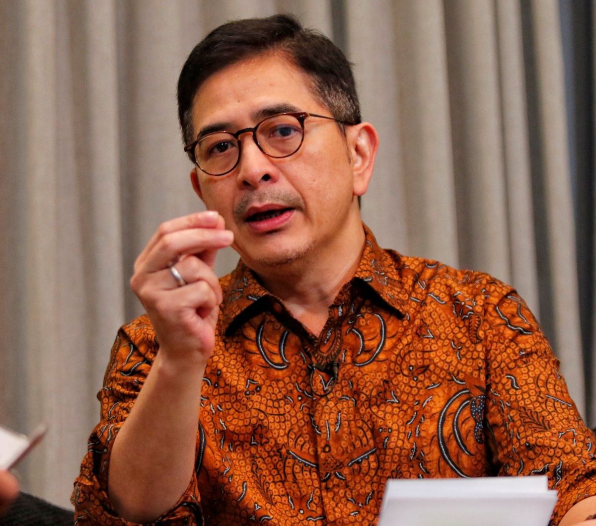 Arsjad Rasjid: Vietnam Jadi Motor Pertumbuhan Ekonomi ASEAN