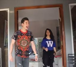7 Potret Rumah Bryan Domani Pacar Mawar de Jongh yang Homey, Punya ...