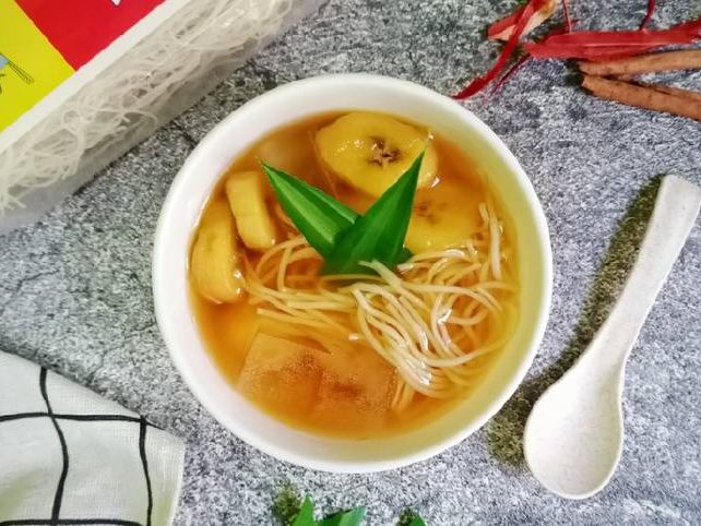 4 Resep Es Semlo Menyegarkan, Minuman Khas Keraton Yogyakarta