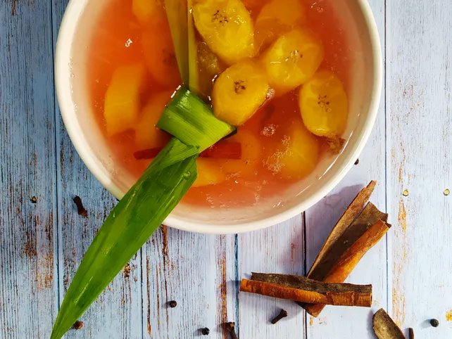 4 Resep Es Semlo Menyegarkan, Minuman Khas Keraton Yogyakarta