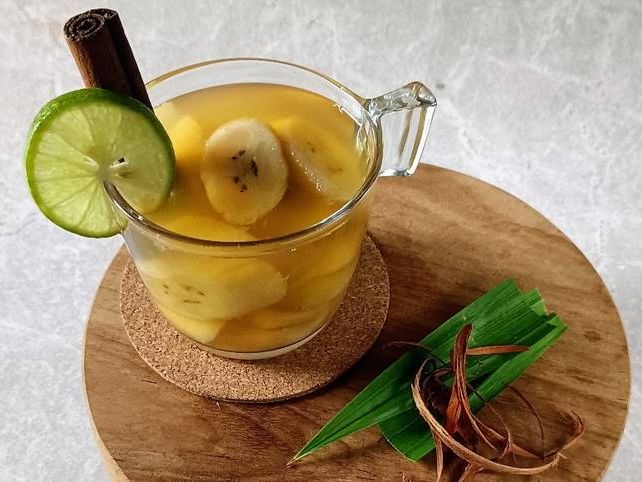 4 Resep Es Semlo Menyegarkan, Minuman Khas Keraton Yogyakarta