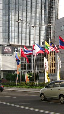 KTT ASEAN adalah Konferensi Tingkat Tinggi ASEAN, Berikut Sejarah dan ...