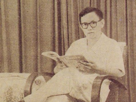 7 September 1940: Lahirnya Gus Dur, Bapak Pluralisme Indonesia