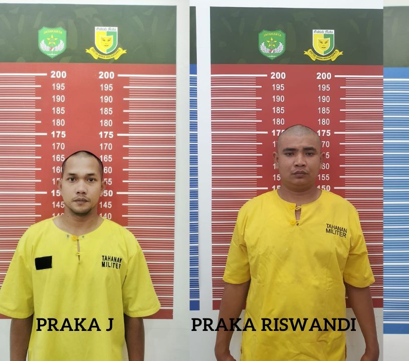 Percakapan Terakhir Imam Masykur dan Kekasihnya Sebelum Diculik dan ...