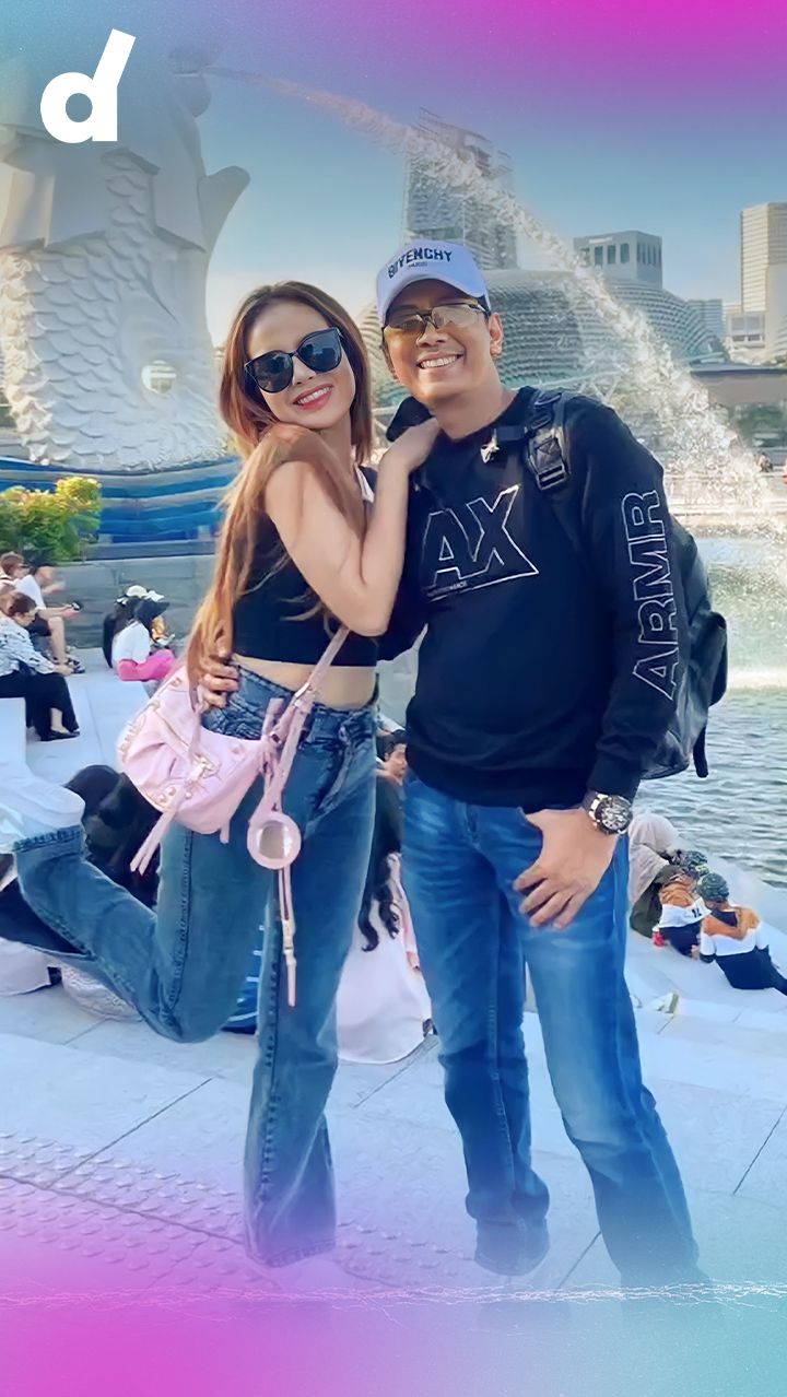 Doddy Sudrajat Tegaskan Mayang Full Job, Bahkan Brand-Brand Berebut!