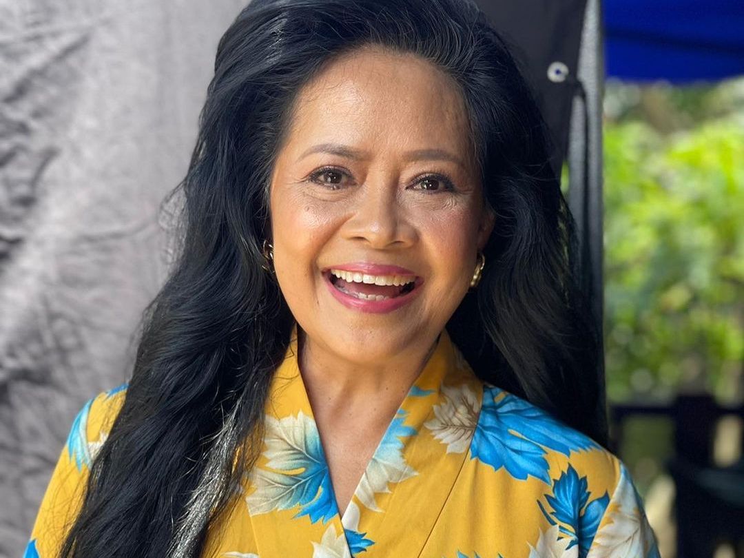 Deretan Artis Senior yang Main di Bidadari Surgamu, Ada Pasangan Pangky Suwito dan Yati Octavia