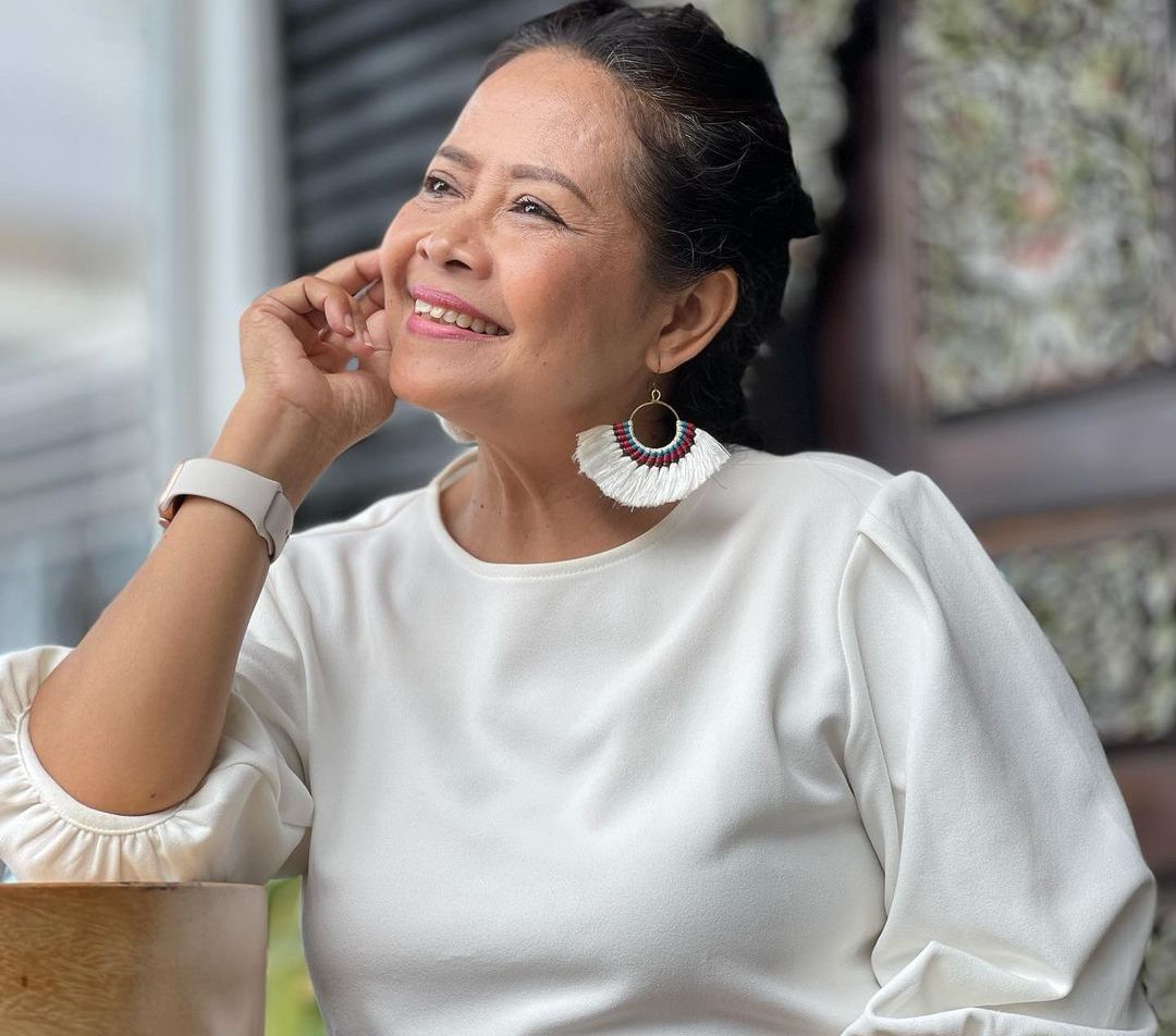 Deretan Artis Senior yang Main di Bidadari Surgamu, Ada Pasangan Pangky ...