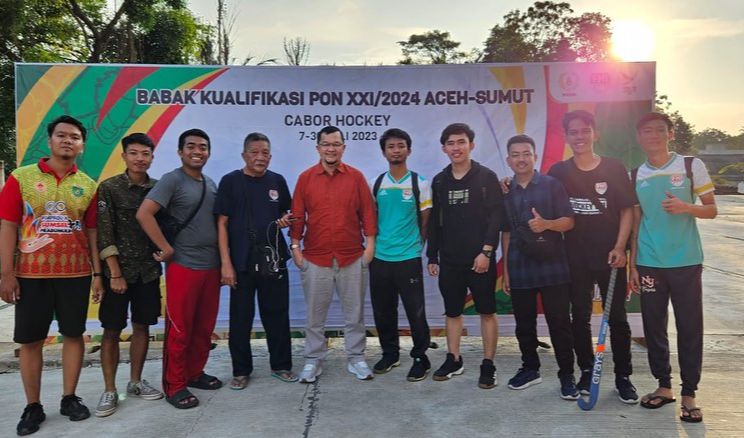 Jadi Tersangka Kasus Korupsi KONI Sumsel, Ini Profil Hendri Zainuddin ...