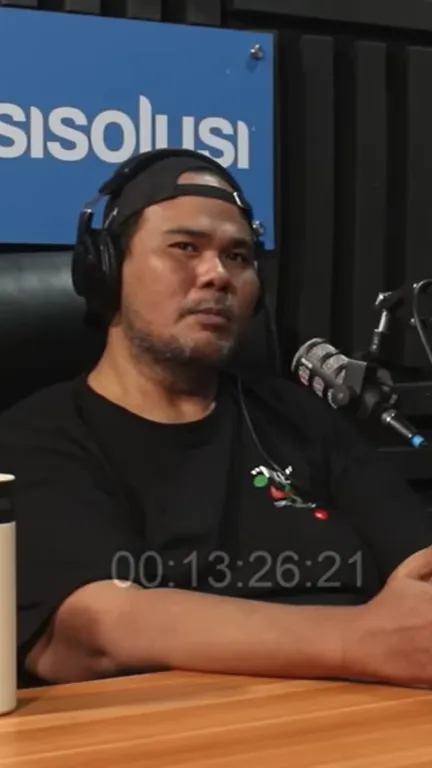 Cerita Fahmi Bo jadi Sopir Aziz Gagap, saat Antar Syuting ke OVJ Ketemu ...