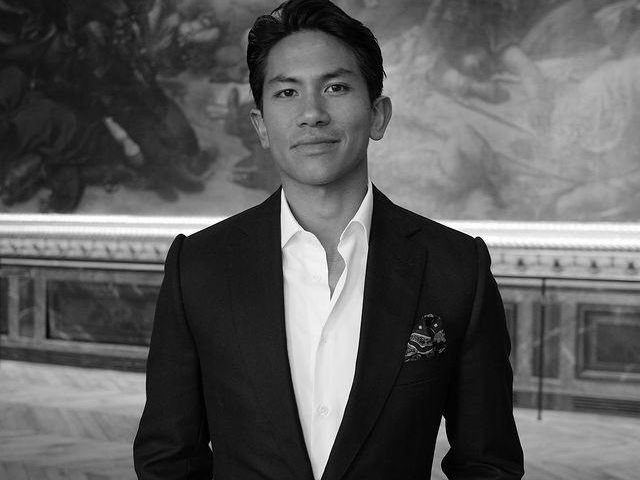 Fakta Pangeran Abdul Mateen Putra Sultan Brunei, Tentara yang Juga ...