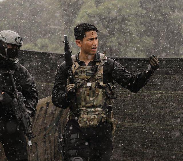 Fakta Pangeran Abdul Mateen Putra Sultan Brunei, Tentara yang Juga ...