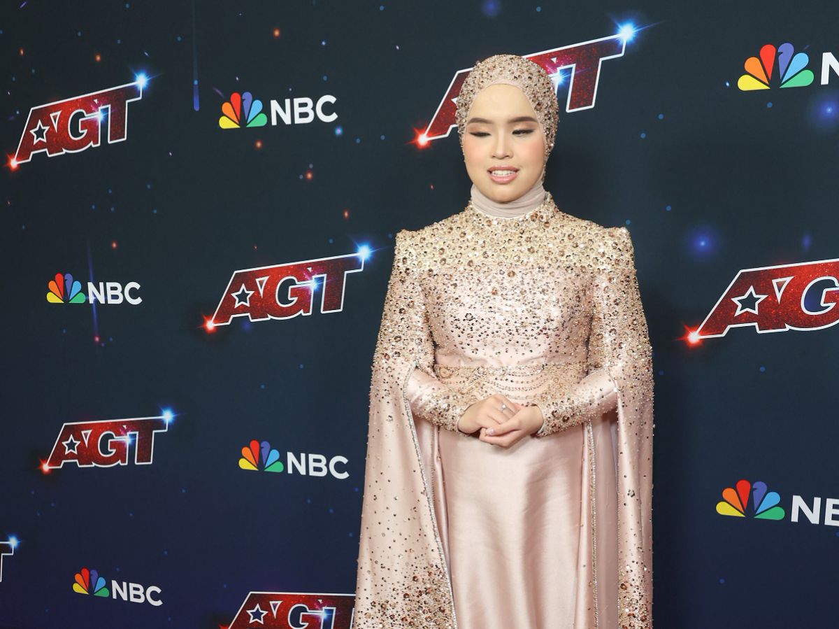 Tahapan Selanjutnya yang Dilalui Putri Ariani Jika Lolos Semifinal ...