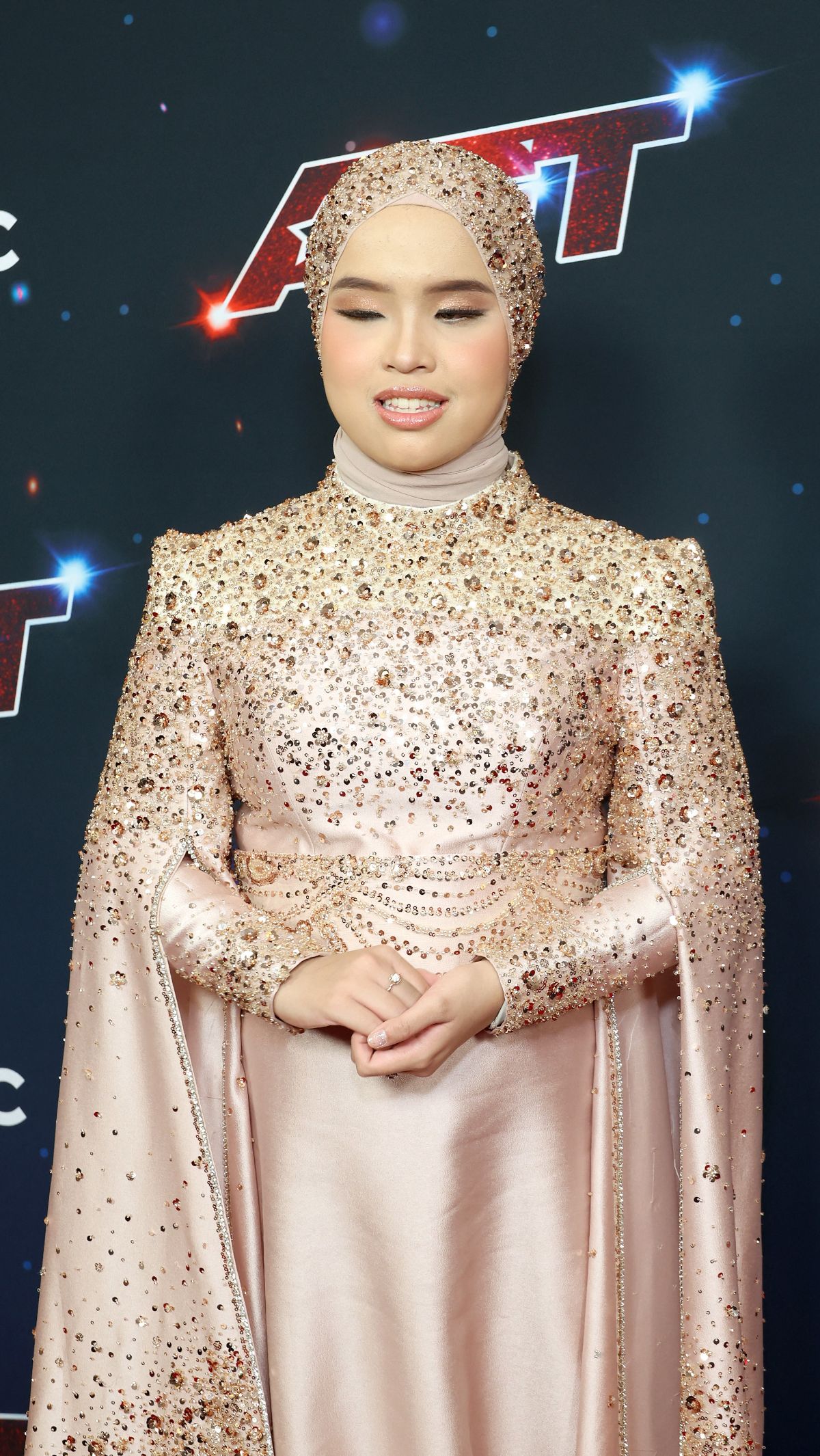 Tahapan Selanjutnya yang Dilalui Putri Ariani Jika Lolos Semifinal ...