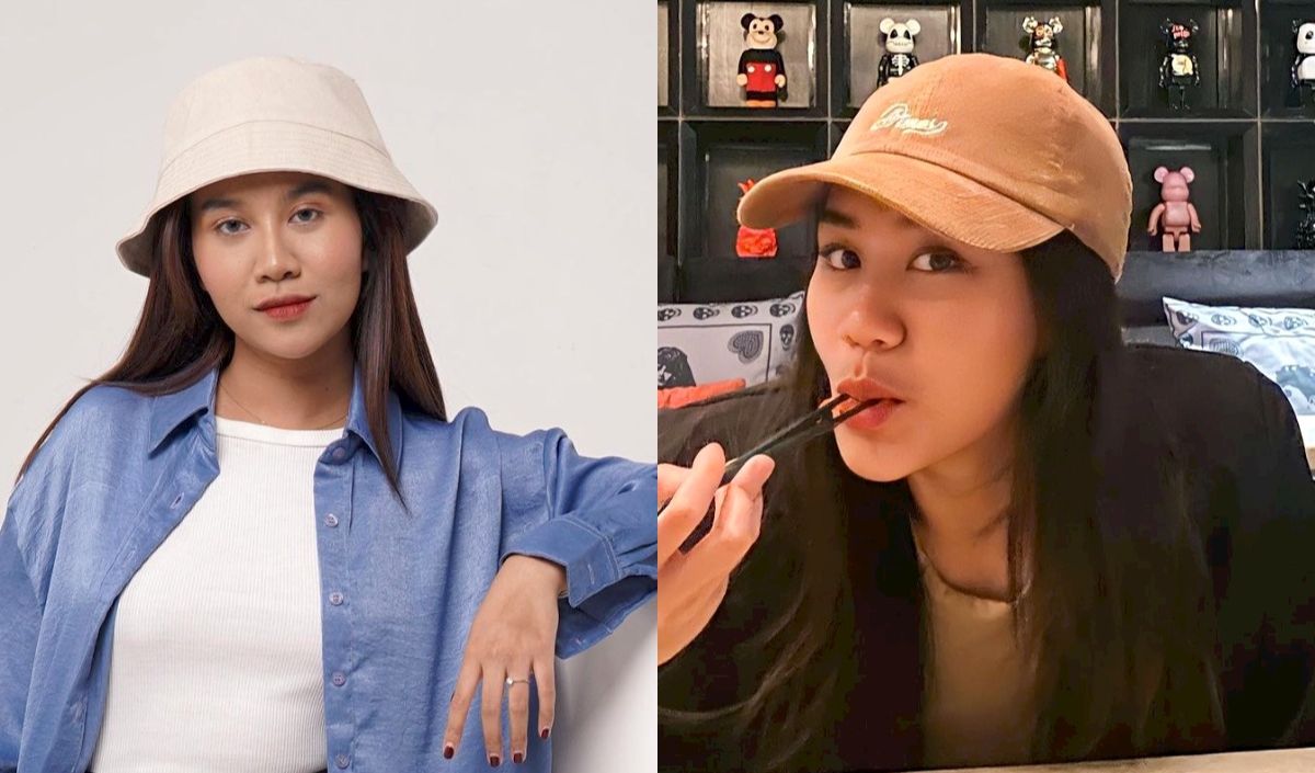 Disebut Punya Wajah Mirip, Intip Potret Adu Gaya Mayang Lucyana VS Aaliyah Massaid