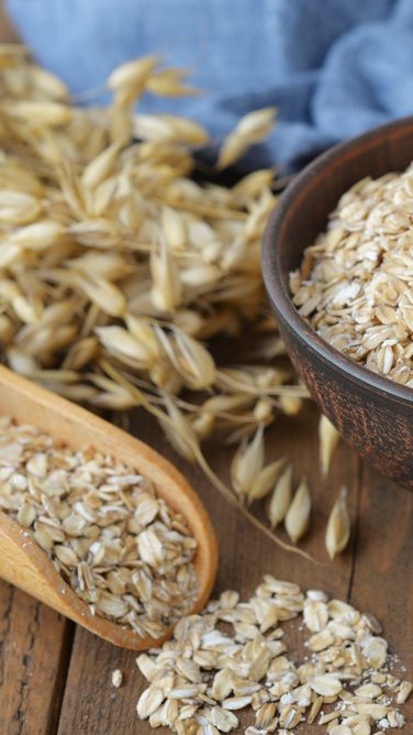 5 Manfaat Oatmeal Pengganti Nasi yang Baik Bagi Tubuh, Ketahui Jumlah ...