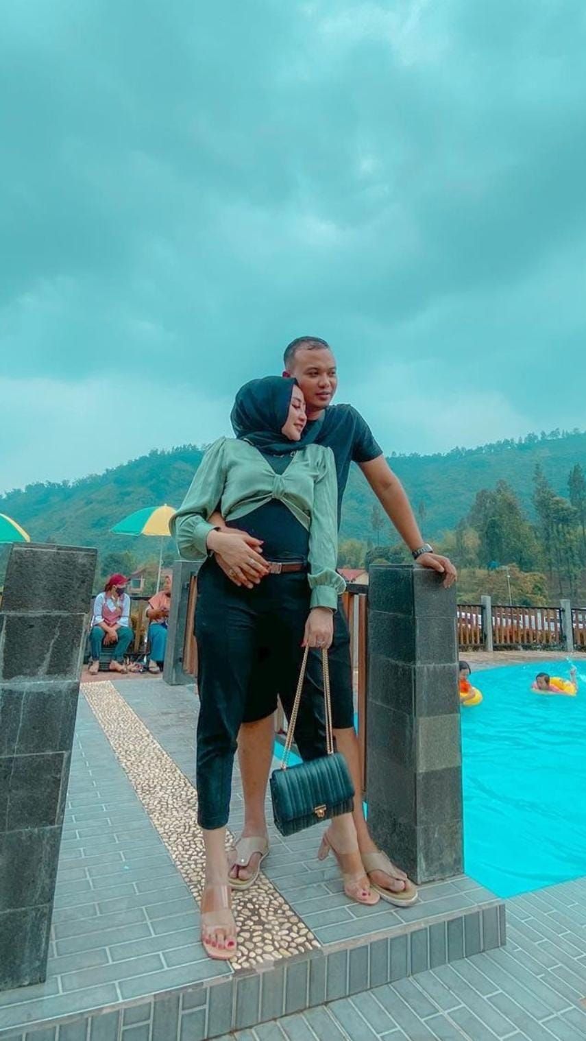 Sempat Viral karena Maki Anak Magang, Intip Kebersamaan Luluk Nuril dan ...