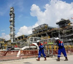 Pertamina Luncurkan Sustainability Academy dan Sustainability Center ...