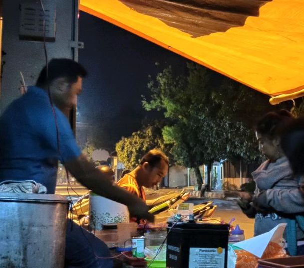 Mencicipi Kopi Tahlil Khas Pekalongan, Minuman Unik dengan Campuran Rempah