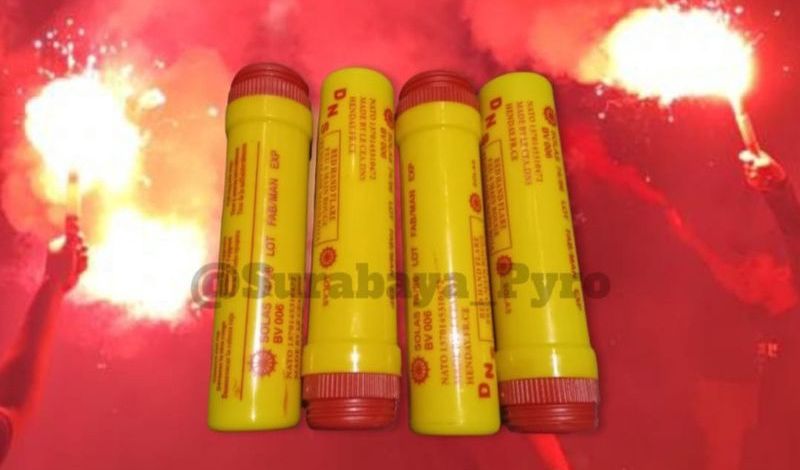 Apa Itu Flare, Pemicu Kebakaran Bukit Teletubbies Bromo saat Foto Prewed