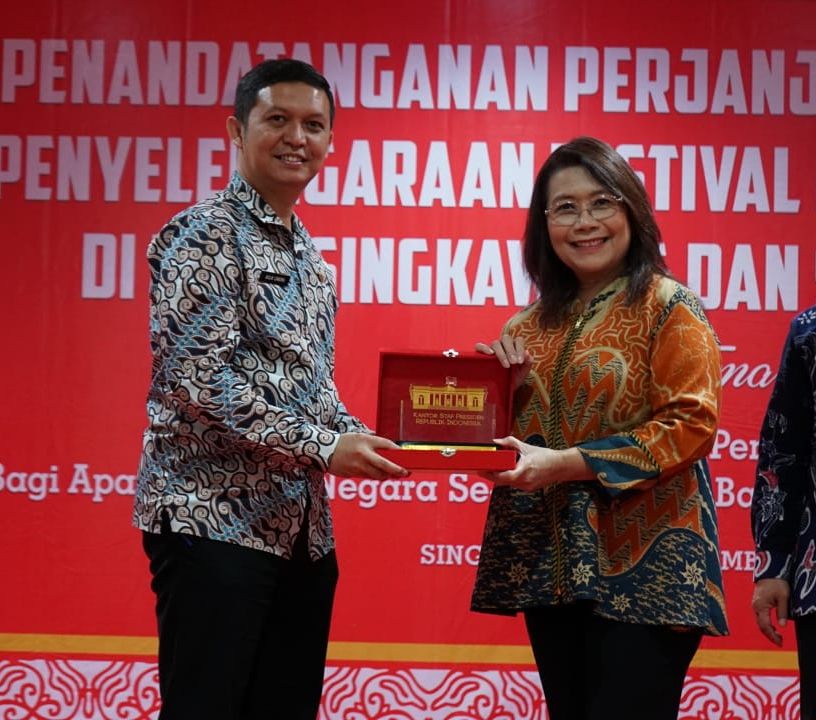 KSP: Inflasi Indonesia Terendah Dibanding Negara Anggota G20