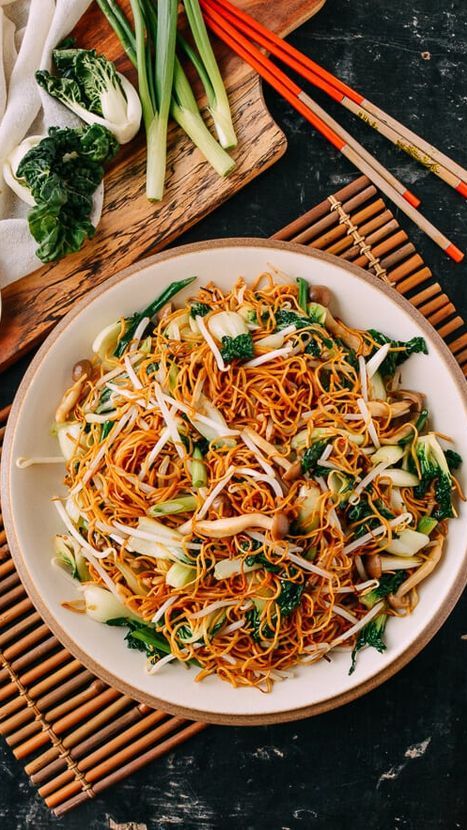 5 Unique Facts About Noodles | trstdly.com