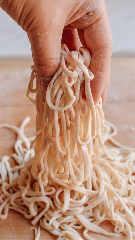 5 Unique Facts About Noodles | trstdly.com