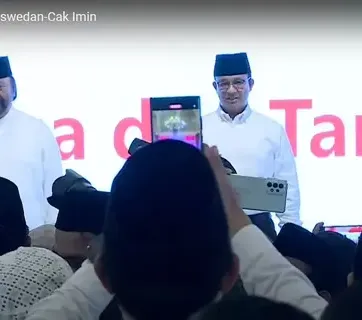 Anies Yakin PKS Jadi Kunci Kemenangan di Jakarta, Jawa Barat dan Banten