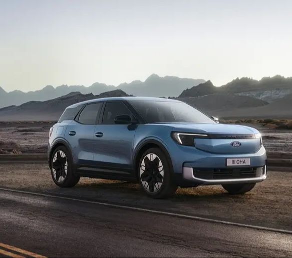 Mobil-mobil Baru dengan Inovasi Teknologi di IAA Mobility 2023: Dari BMW hingga BYD