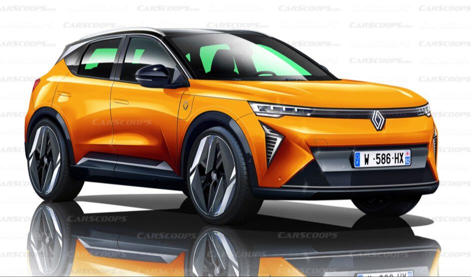 Mobil-mobil Baru dengan Inovasi Teknologi di IAA Mobility 2023: Dari BMW hingga BYD