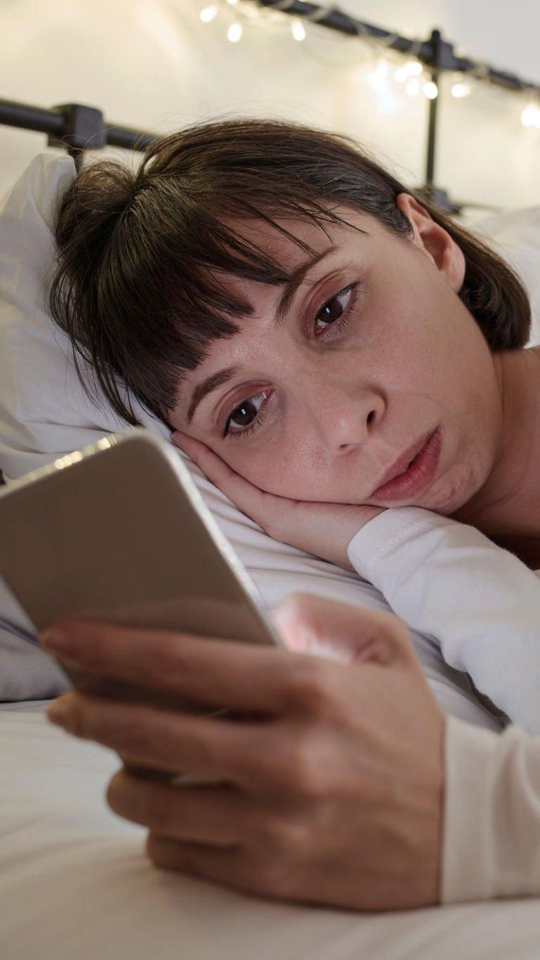 Dampak Sleep Call bagi Kesehatan, Perlu Diwaspadai