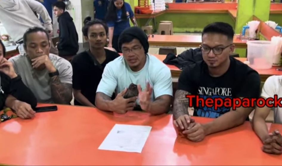 YouTuber Laurendra Cs Bentrok dengan Ojol, Ingat Ini Sanksi Bagi Pengendara Lawan Arus di Jalan