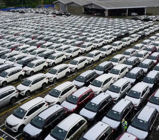 Industri Pergudangan Tumbuh Positif, Karawang Logistics Park I Mulai Dibangun