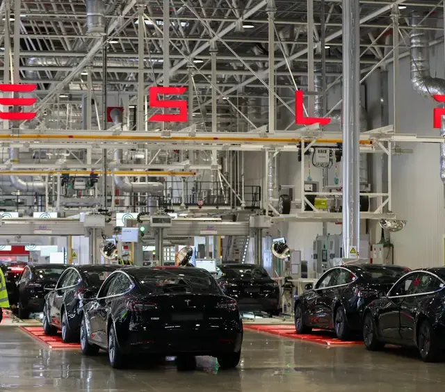 Industri Pergudangan Tumbuh Positif, Karawang Logistics Park I Mulai Dibangun