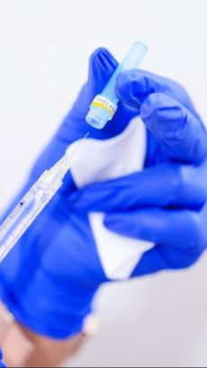 2 Pria di Parepare Suntik Minyak Kemiri Demi Perbesar Alat Kelamin ...