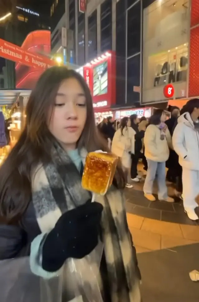 Intip Sederet Potret Mikhaela, Putri Nafa Urbach Menunjukkan Pesonanya ...