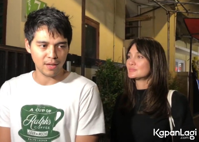 Maxime Bouttier Ungkap Kebaikan Luna Maya Rawat Mendiang Ibunya Sebelum ...