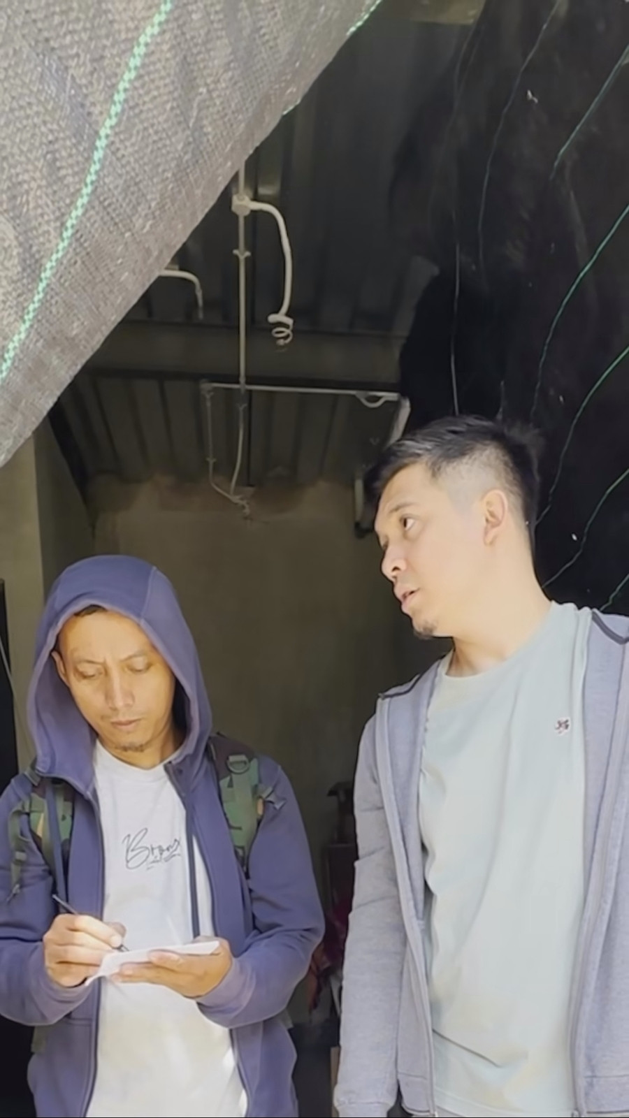 Potret Villa Baru Shireen Sungkar yang Digarap Irwansyah, Sudah Terlihat Keren Abis Meski Masih ...